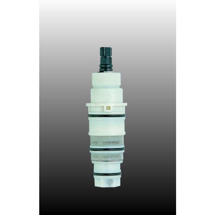 KVK KVK正規取扱店 KPS85純正品 定形外郵便送料無料 温調カートリッジ 旧MYM サーモ水栓用 MS8200等用 水栓部品 補修品 構造部 : the-shop-live - 通販 ...