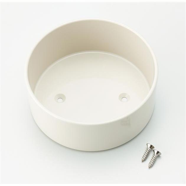 TOTO TOTO正規取扱店 THD46純正品 メール便送料無料 浄水カートリッジホルダー 縦置き形 ビルトイン形 床置き TH634-2 ...