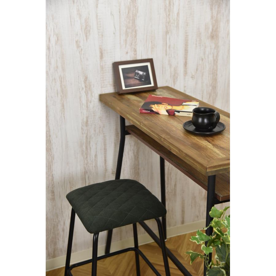 タマリビング ゲンブ カウンター3点セット ハイテーブル 幅98cm : ONLINE SHOP THE STANDARD - 通販 - Yahoo!ショッピング