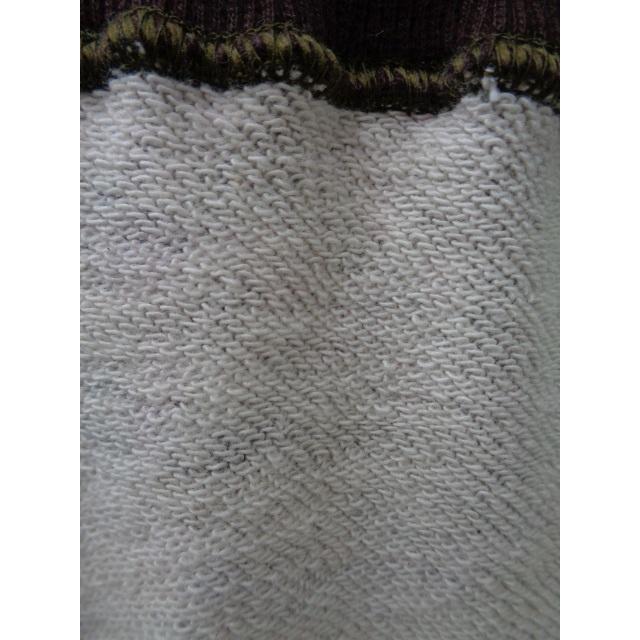 CUSHMAN クッシュマン MINI PILE SWEAT SHORTS 26872 スウェットショートパンツ タイガーカモ ウッドランドカモ 迷彩 短パン : THE WHITE’S ...