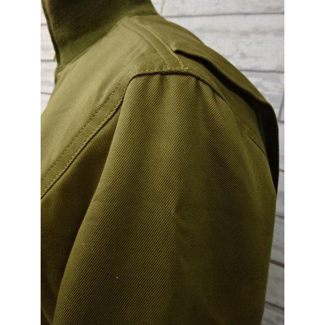 BUZZ RICKSON'S バズリクソンズ Type TANK PATCH POCKET “BUZZ RICKSON CO ...