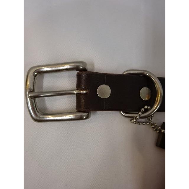 インセプション INCEPTION ベンズ(尻部分)レザー 手染め 25mm幅 細ベルト IPSDB-03 BLACK 天然皮革 ナローベルト ...