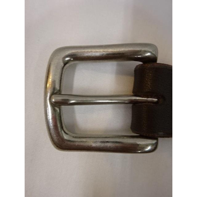 インセプション INCEPTION ベンズ(尻部分)レザー 手染め 25mm幅 細ベルト IPSDB-03 BLACK 天然皮革 ナローベルト ...