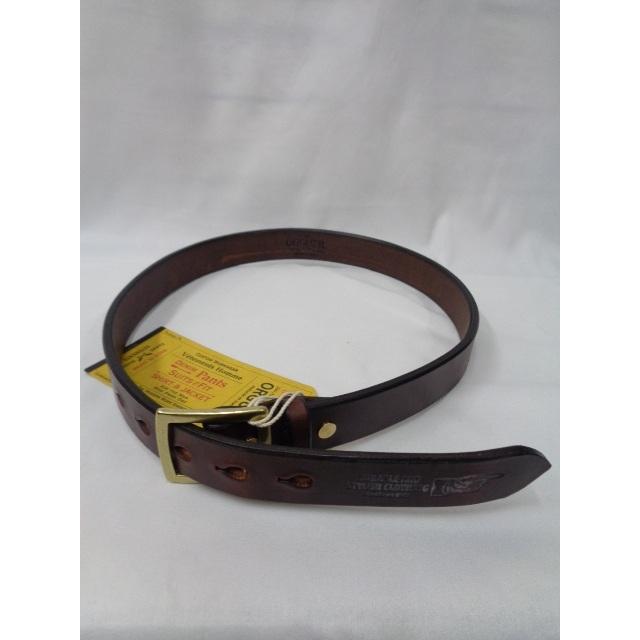 ORGUEIL オルゲイユ ORGUEIL Oil Harness Belt OR-7336 : THE WHITE’S WOLF ヤフー店 - 通販 - Yahoo!ショッピング
