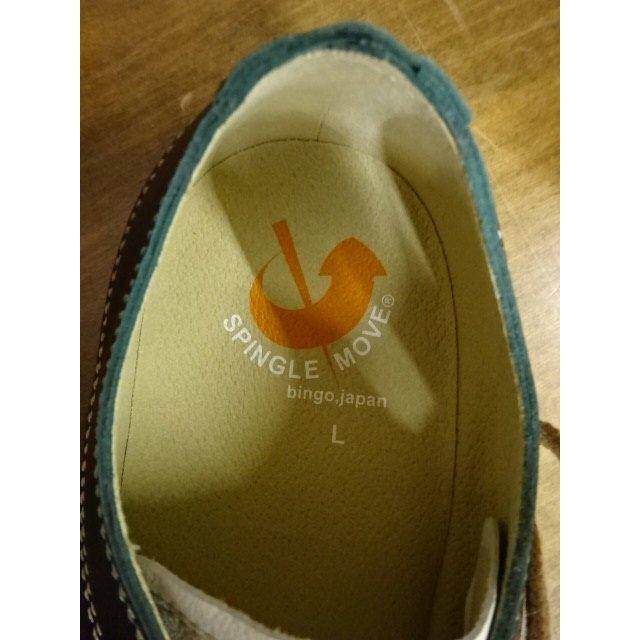 SPINGLE（スピングル） スピングルムーブ SPINGLE MOVE SPM110 103 コンビ : THE WHITE’S WOLF ヤフー店 - 通販 - Yahoo!ショッピング