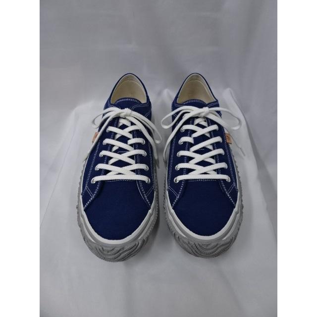 SPINGLE スピングルムーブ MOVE SPM-141 80 NAVY WHITE キャンバスモデル バイオウォッシュ加工 春夏 : THE WHITE’S WOLF ヤフー店 - 通販 ...