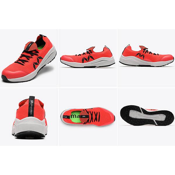 安全スニーカー 安全靴 耐油 耐滑 軽量 マンダムニット SOC♯201 かかと衝撃吸収 鋼鉄先芯 作業服 作業着 : 作業服専門店 The Working Wear - 通販 - Yahoo ...