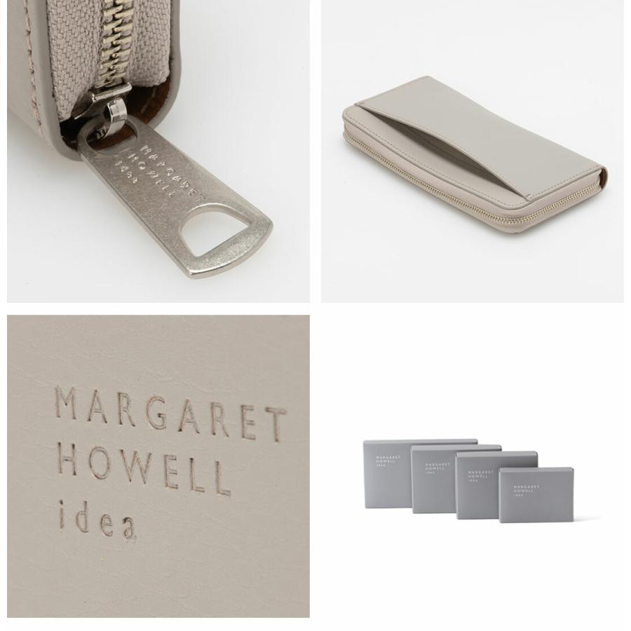 MARGARET HOWELL idea 【正規販売店】MARGARET ダイン ラウンド MARGARET HOWELL idea 【正規販売店】MARGARET ダイン ラウンド