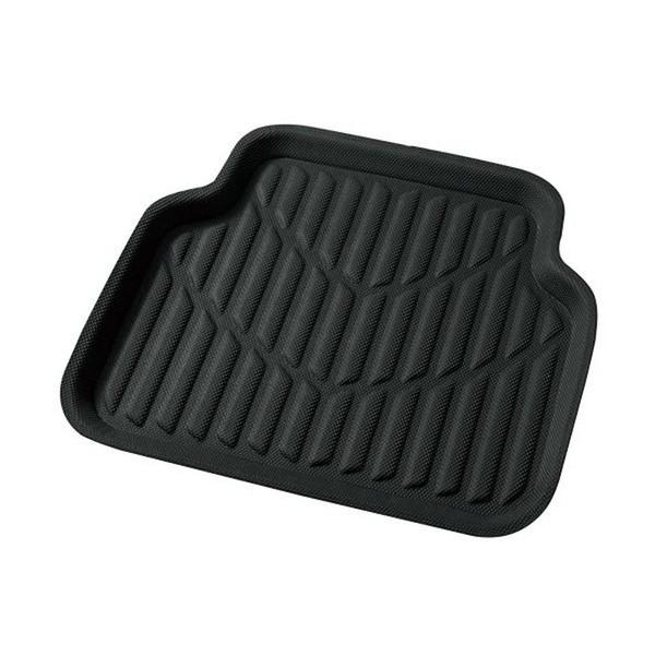 BONFORM 6448-08BK バケットマット エックスギア : バッテリーのことならザバッテリー - 通販 - Yahoo!ショッピング