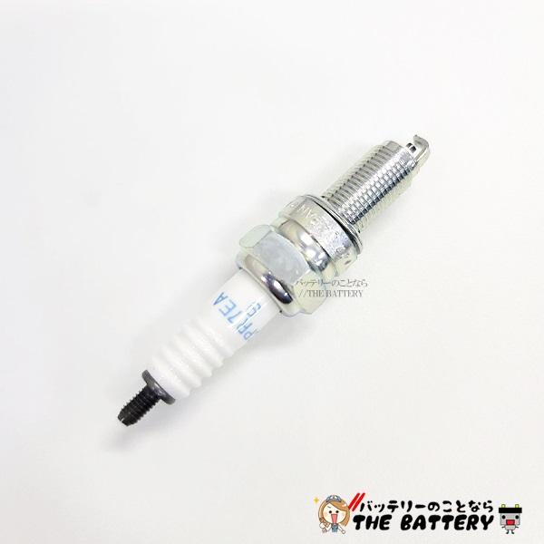 NGK CPR7EA-9 10本セット 3901 バイク 点火プラグ 日本特殊陶業 プラグ交換 : バッテリーのことならザバッテリー - 通販 ...