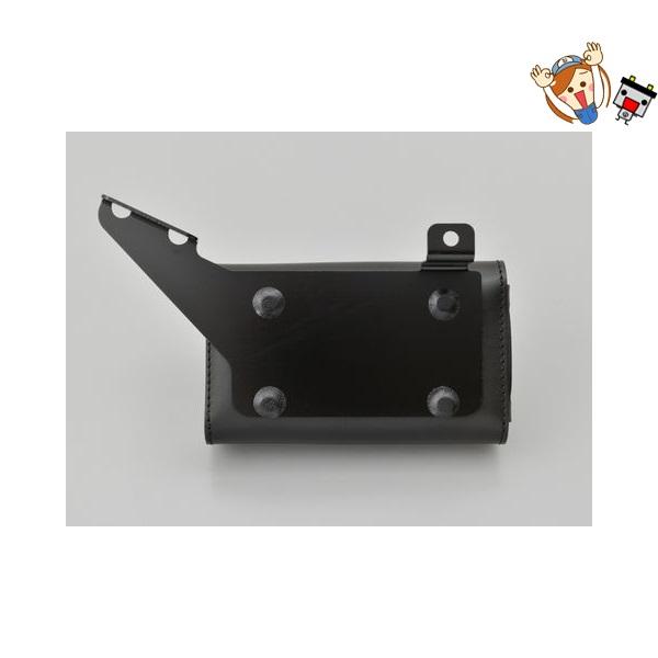 DAYTONA（バイク用品） 79899 革鎧 ETCケース スポーツスター ('14)用 : バッテリーのことならザバッテリー - 通販 ...