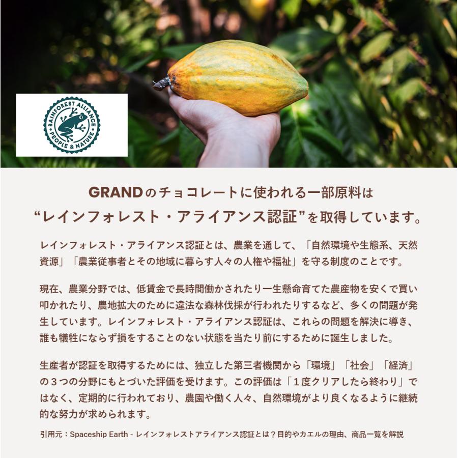 【GRAND】 シーシェルチョコレート 10粒入り｜常温宅急便｜ チョコレート ベルギー シェルチョコ バレンタイン : the Bon inc.輸入菓子食品 - 通販 - Yahoo!ショッピング