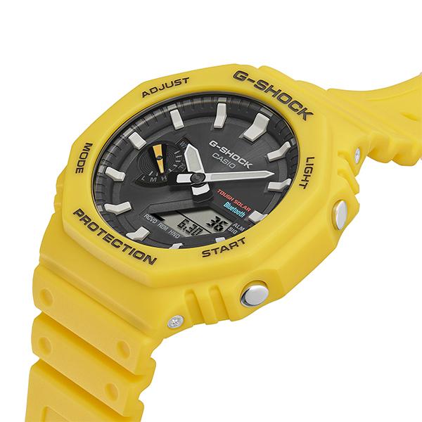 G-SHOCK 2100シリーズ オクタゴン GA-B2100C-9AJF メンズ 腕時計 G-SHOCK 2100シリーズ オクタゴン GA-B2100C-9AJF メンズ 腕時計