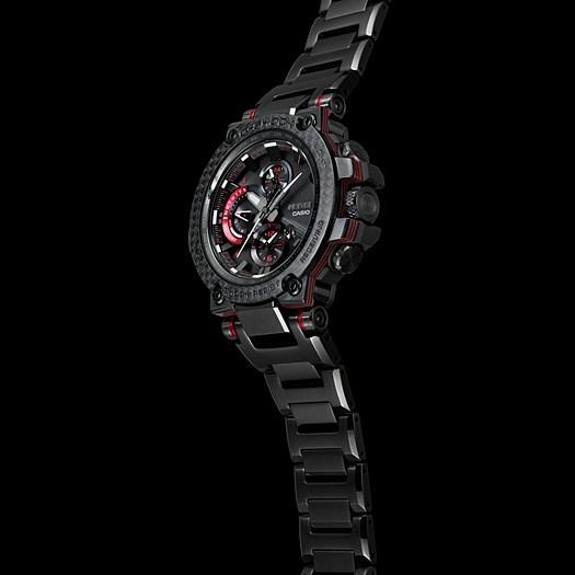 MT-G G-SHOCK MTG-B1000XBD-1AJF メンズ 腕時計 電波ソーラー MT-G G-SHOCK MTG-B1000XBD-1AJF メンズ 腕時計 電波ソーラー