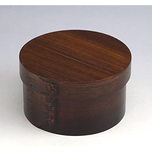 うるし長屋 丸弁当(深め) No.3 スリ 75342 :oyuao-wsp24k1gj30036:The earth - 通販 - Yahoo!ショッピング