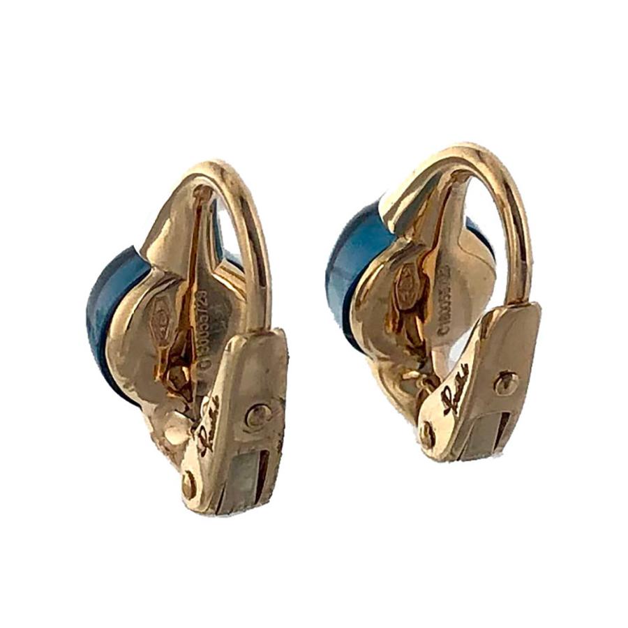 ポメラート マーマ ノン ピアス M'ama Non Earrings ロンドン ポメラート マーマ ノン ピアス M'ama Non Earrings ロンドン
