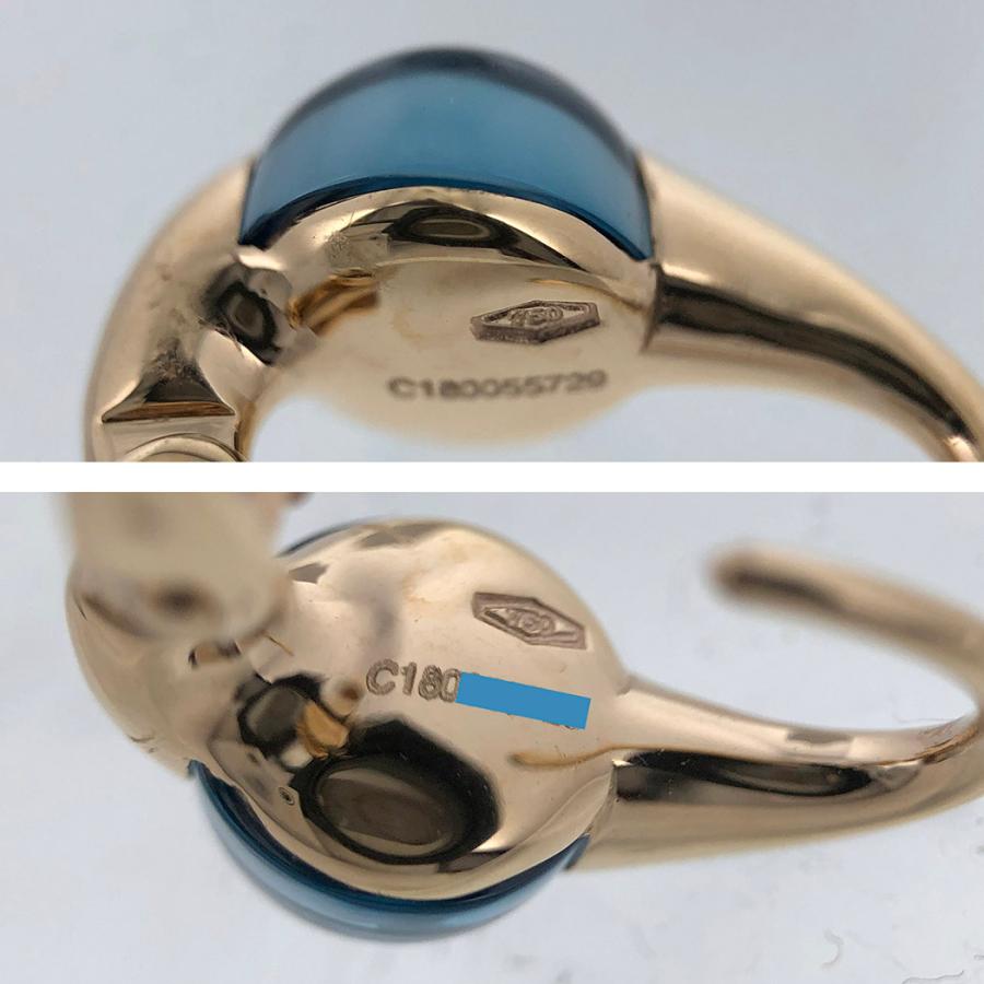ポメラート マーマ ノン ピアス M'ama Non Earrings ロンドン ポメラート マーマ ノン ピアス M'ama Non Earrings ロンドン