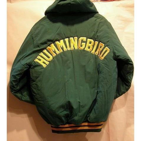 Made in USA HUMMINGBIRD JACKETS : THE HUMMINGBIRD - 通販 - Yahoo!ショッピング