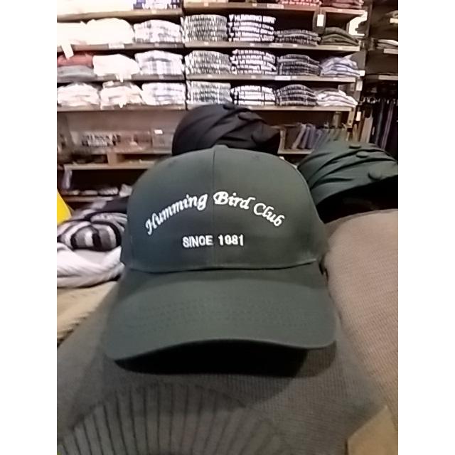 HUMMINGBIRD CAP : THE HUMMINGBIRD - 通販 - Yahoo!ショッピング
