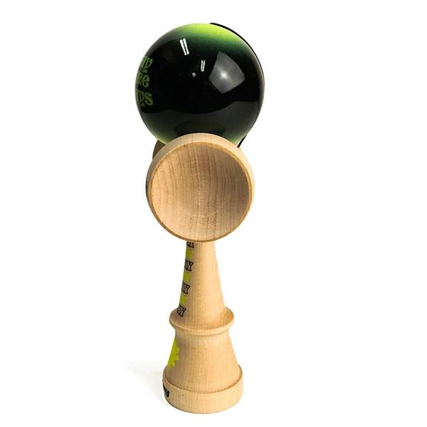 PLAYDESIGN けん玉 PO1 PLAYDESIGN FRIDAY BECAME PLAYDAYS KENDAMA コラボ プレイ プレイデザイン : fbp-kmdm : THE ...