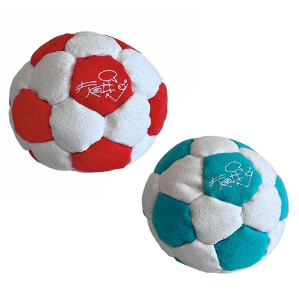 FROG SKATE ハッキーサック トイ フロッグ FROG SKATEBOARDS HACKY SACK （Teal/White Red/White） : fg-hacky-s : THE ...
