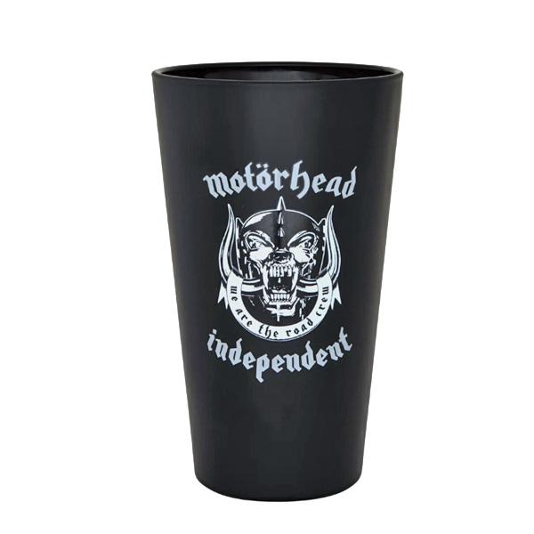 INDEPENDENT TRUCK COMPNY INDEPENDENT SKATEBOARD グラス インディペンデント Motorhead ...