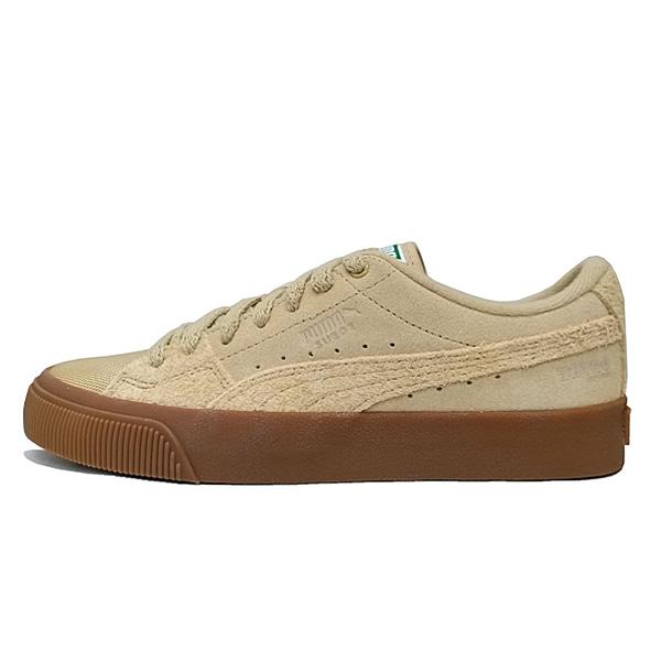 SUEDE SALE PUMA SKATEBOARDING スニーカー PUMA SKATE NITRO WTR (toasted ...