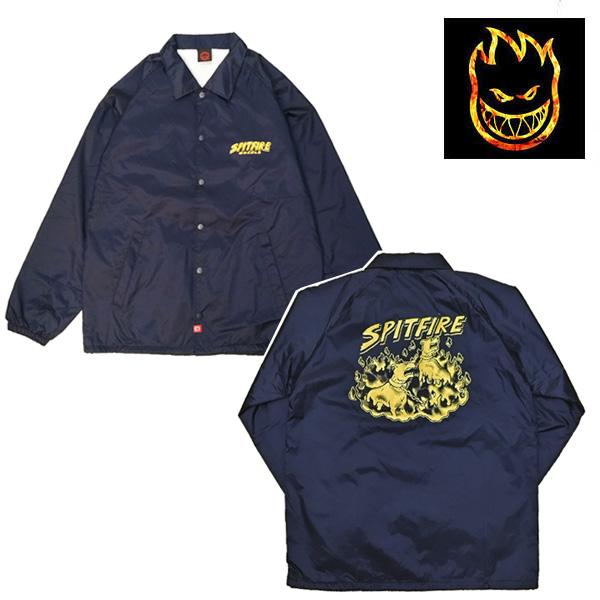 SPITFIRE WHEELS SALE SPITFIRE ジャケット SPITFIRE HELL HOUNDS II RAW ...