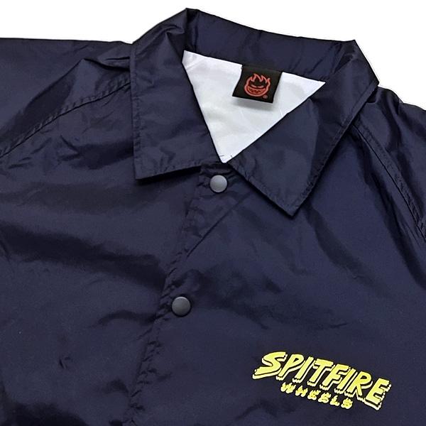 SPITFIRE WHEELS SALE SPITFIRE ジャケット SPITFIRE HELL HOUNDS II RAW ...