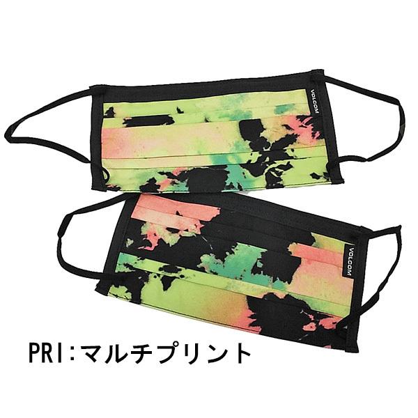 VOLCOM ファッションマスク ボルコム ASST FACEMASK (PRT BLK WHB） : THE ITAYA - 通販 ...
