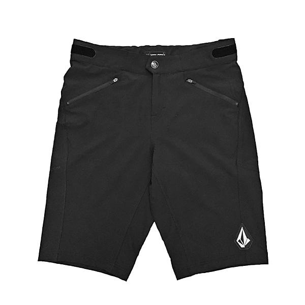 VOLCOM VOLCOM ショーツ VOLCOM TRAIL RIPPER SHORT （BLACK） メンズ ボルコム : THE ...