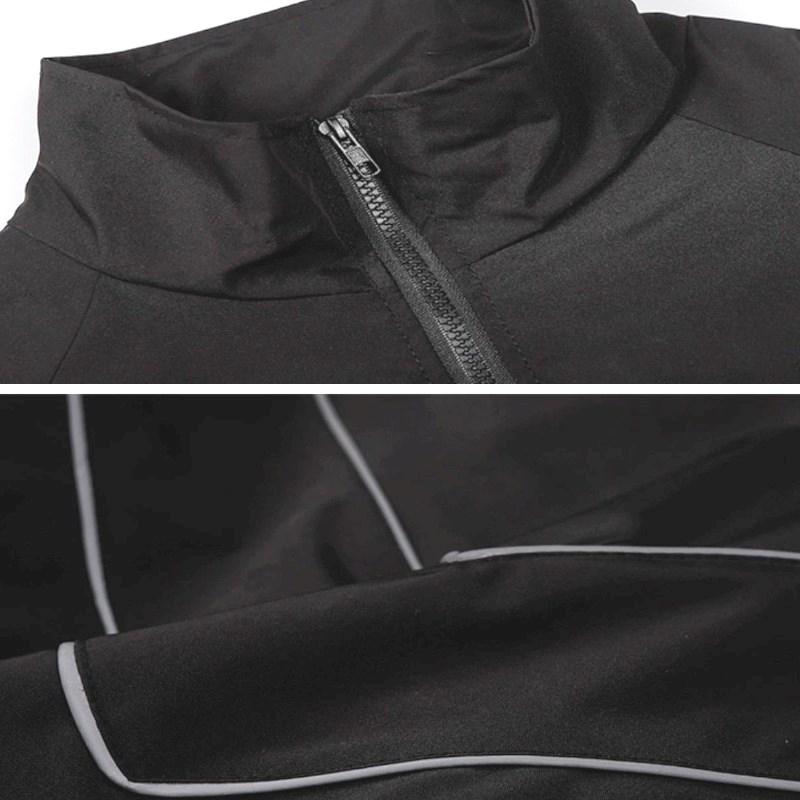 ナイロン ジャケット ウインドブレーカー Vリフレクター nylon jacket : the largest selection - 通販 ...