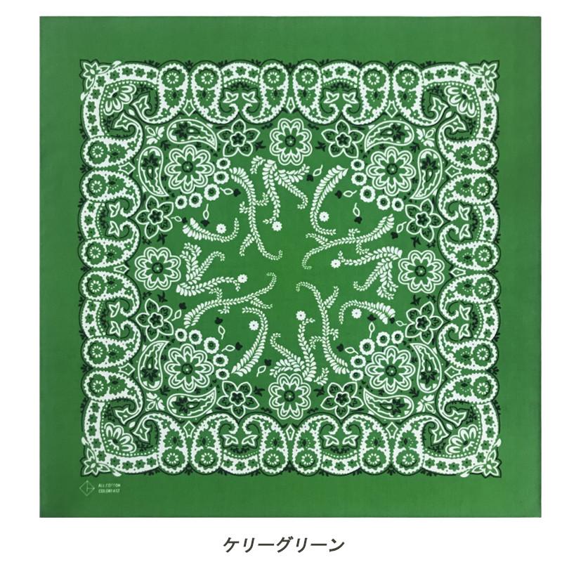 送料無料】 ラージ サイズ バンダナ ペイズリー柄(大判)68×68 送料無料】 ラージ サイズ バンダナ ペイズリー柄(大判)68×68
