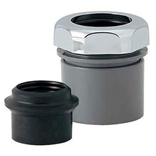 カクダイ 排水アダプター 0419-40 呼:40 : THE LIGHT HOUSE - 通販 - Yahoo!ショッピング