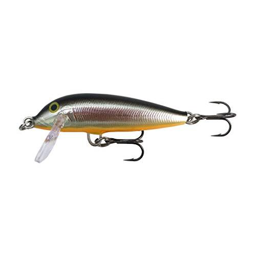 ラパラ(Rapala) カウントダウン CD3-SO (シルバーオレンジベリー) 3cm/4g : thelight4020ffe0be9200 : THE LIGHT HOUSE - 通販 ...