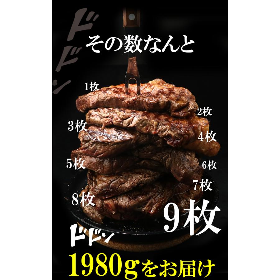 （送料無料）グラスフェッドビーフ サーロインステーキ9枚セット！ 1枚220g 1.9kg 牛肉 牧草牛 赤身肉 BBQ バーベキュー_ SET814 : ミートガイ - 通販 - Yahoo ...