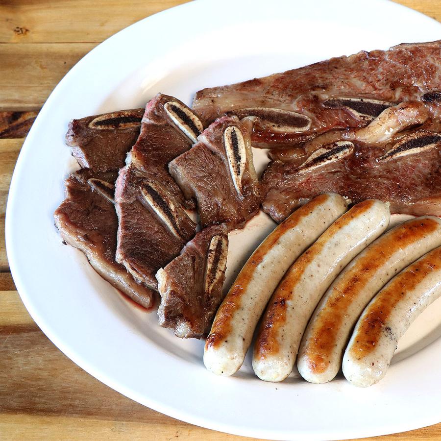 野菜付き！定番ジャパンBBQセット 1.6kg 3~4人前 送料無料 : ミートガイ - 通販 - Yahoo!ショッピング