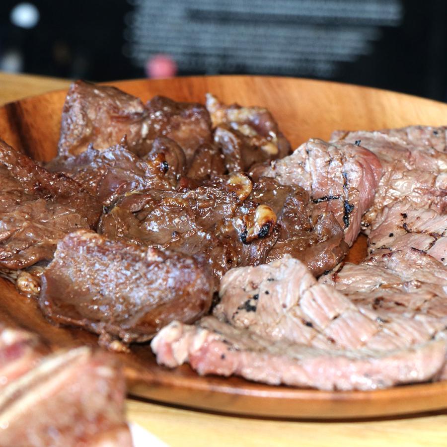 野菜付き！定番ジャパンBBQセット 1.6kg 3~4人前 送料無料 : ミートガイ - 通販 - Yahoo!ショッピング