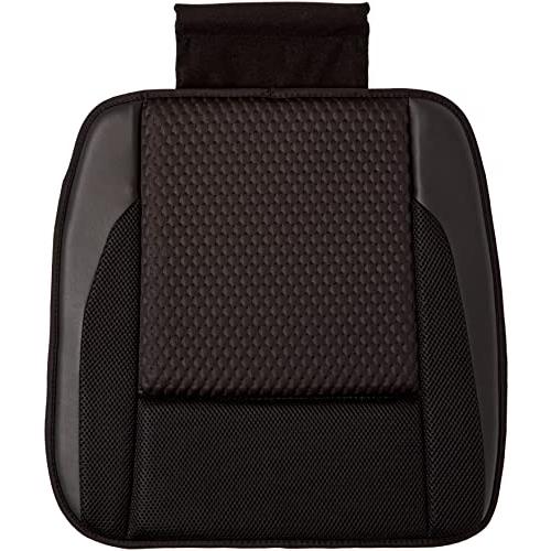 ボンフォーム(BONFORM) シートクッション ベーシックスタイル ヒップ型 スカート付 45x45cm ブラック 5748-43BK : The mellow - 通販 - Yahoo ...