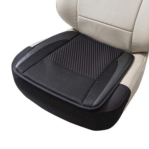 ボンフォーム(BONFORM) シートクッション ベーシックスタイル ヒップ型 スカート付 45x45cm ブラック 5748-43BK : The mellow - 通販 - Yahoo ...