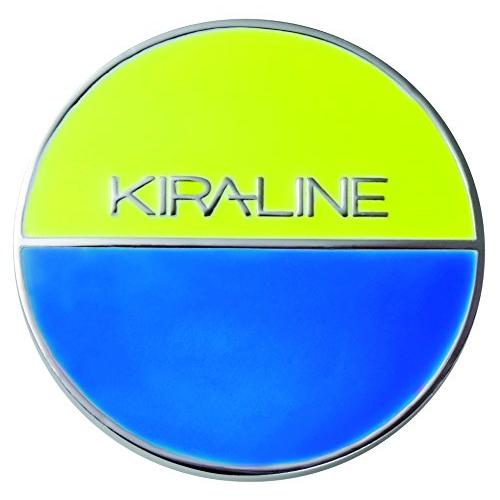 キャスコ(Kasco) グリーンマーカー kasco KIRALINEマーカー ユニセックス KIZM1710 イエロー/ブルー 素材:鉄 : The mellow - 通販 - Yahoo ...