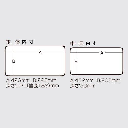 メイホウMEIHO ハードマスター 500 ブラック : The mellow - 通販 - Yahoo!ショッピング