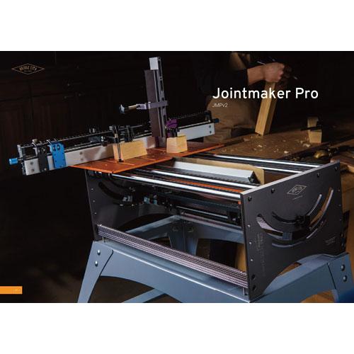 JMPv2 ジョイントメーカープロ Bridge City Tool 電気のいらないテーブルソー 静かな切断 : ザ・木工機械 - 通販 ...