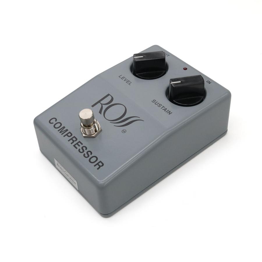 ROSS Compressor コンプレッサー : THEONE エフェクター通販 - 通販 - Yahoo!ショッピング