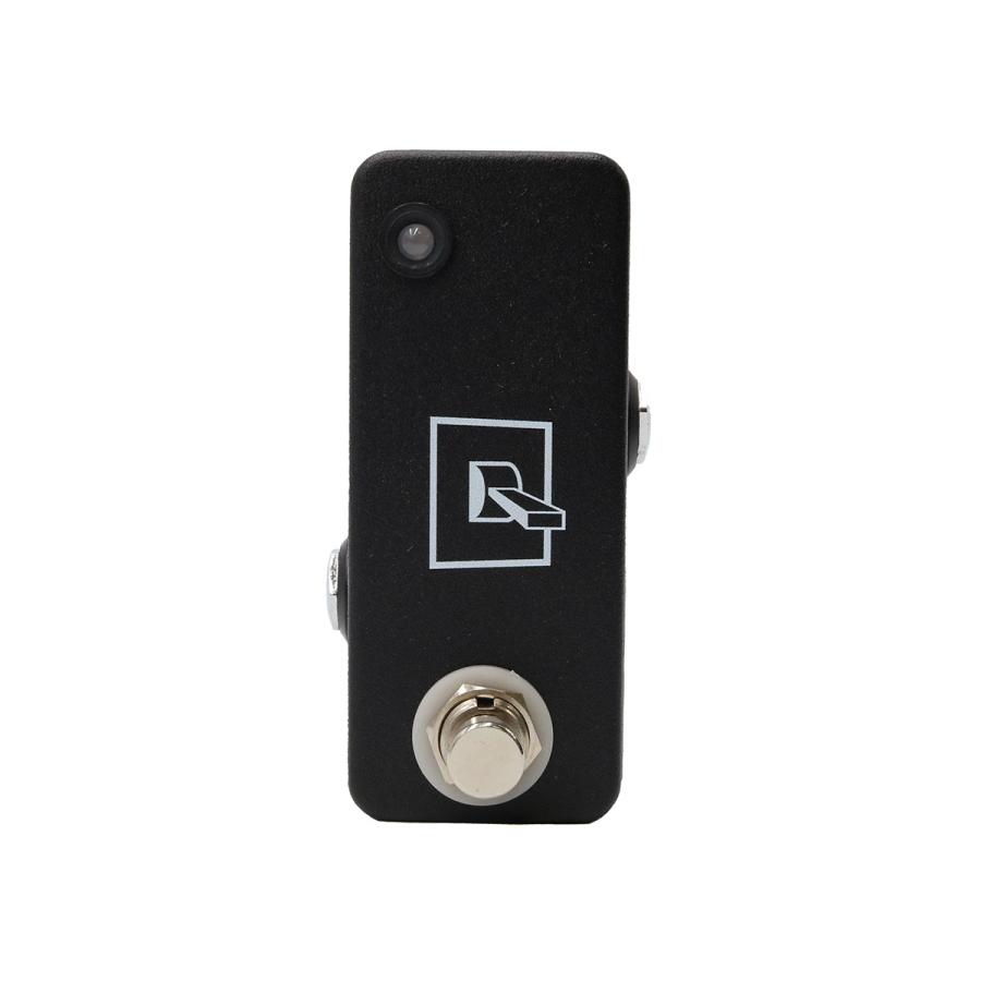 JHS Pedals Mute Switch ミュートスイッチ : THEONE エフェクター通販 - 通販 - Yahoo!ショッピング