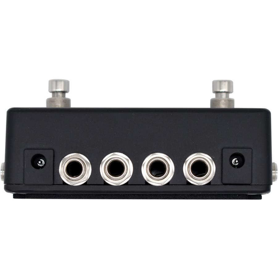 Revol EX LOOP BOX ELP-BOX ループスイッチャー :EX-LOOP-BOX-ELP-BOX:THEONE エフェクター通販 - 通販 - Yahoo!ショッピング