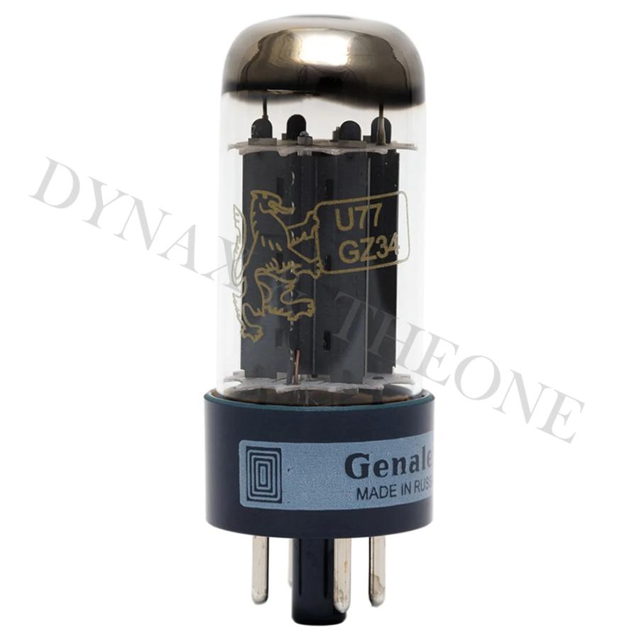 復刻 Gold Lion U77 / GZ34 整流菅 : gl-u77-gz34 : THEONE エフェクター通販 - 通販 - Yahoo!ショッピング