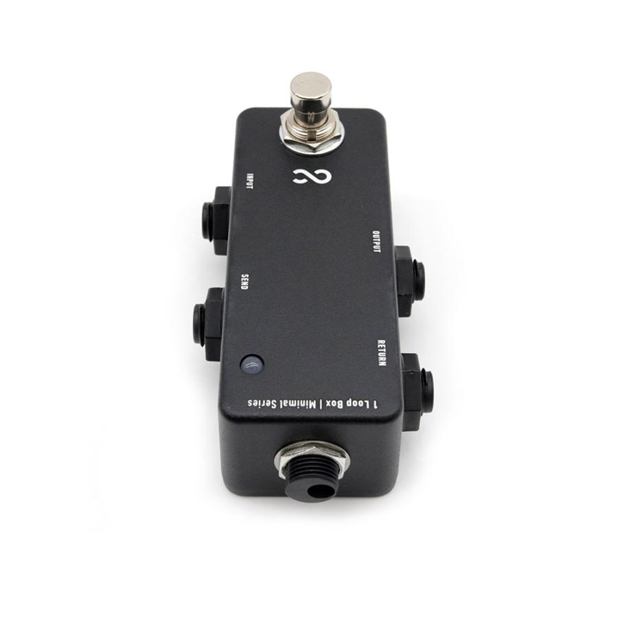 One Control Minimal Series 1 LoopBox ループボックス : THEONE エフェクター通販 - 通販 - Yahoo!ショッピング