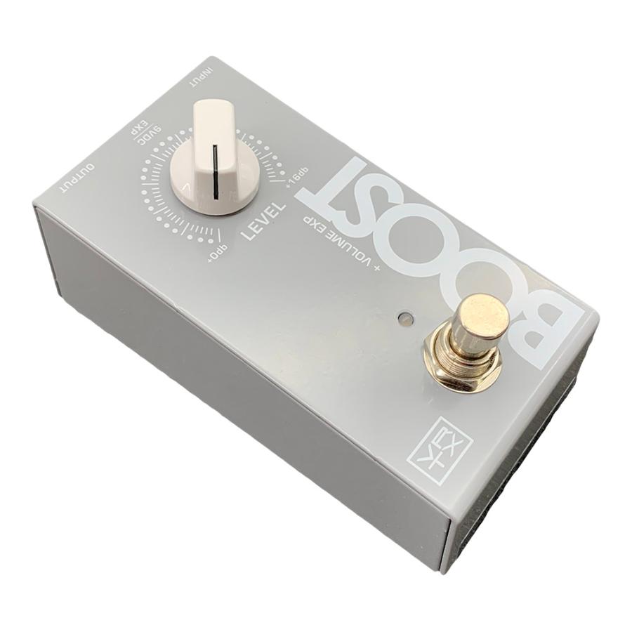VERTEX Boost MK2 ブースター :ve016:THEONE エフェクター通販 - 通販 - Yahoo!ショッピング