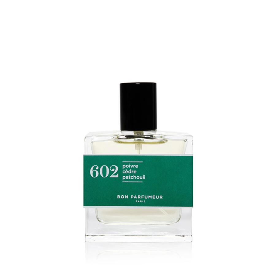 正規取扱店 BON PARFUMEUR (ボン パフューマー) 602 オードパルファム 30ml : 160bp602edp30 : THE ...